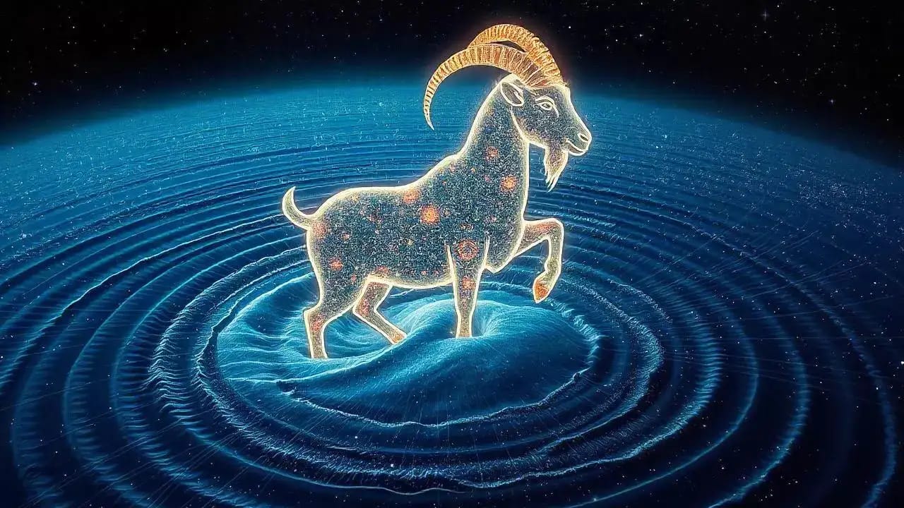 Capricorn Career Horoscope | Growth & Success | AstroCulture