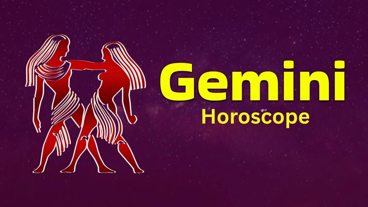 Gemini Finance Horoscope | Money & Wealth | AstroCulture