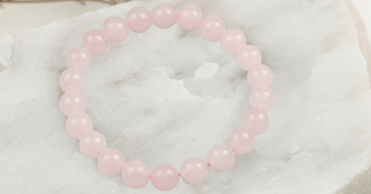Rose Quartz Stone Benefits & Uses | AstroCulture